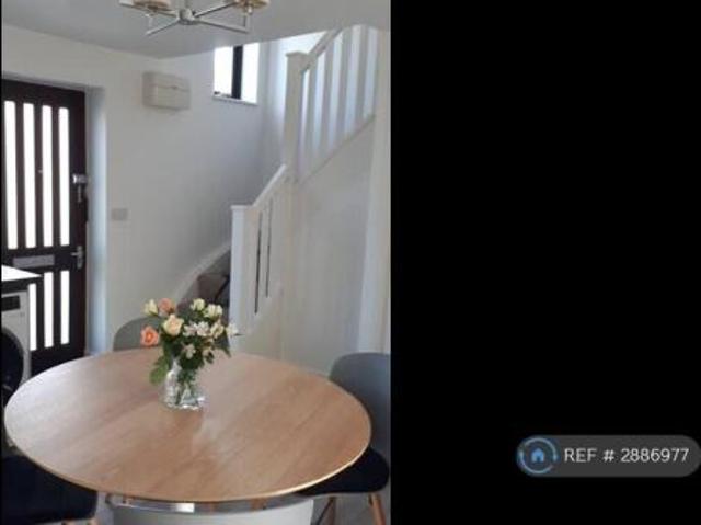 2 bedroom end of terrace house for rent in High Street, Cambridge, CB4