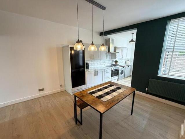 2 bedroom end of terrace house for rent in High Street, Beighton, Sheffield, S20