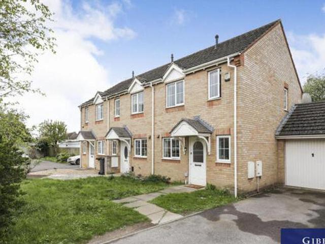 2 Bedroom End Of Terrace House For Rent In Hillingdon, Middlesex
