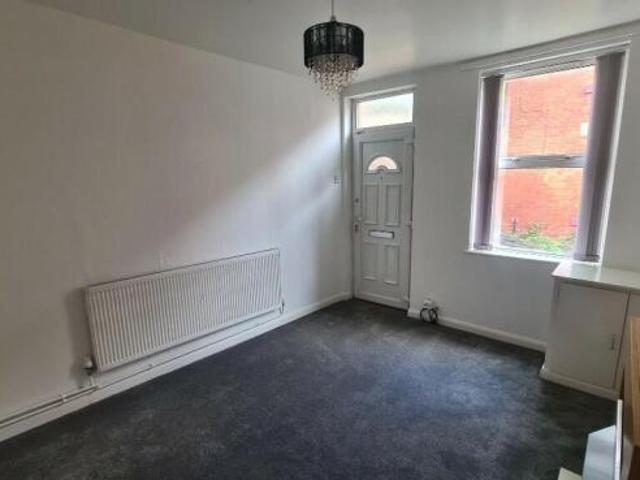 2 bedroom end of terrace house for rent in Irene Terrace, New Basford, Nottingham, Nottinghamshire, NG7