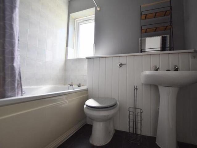 2 bedroom end of terrace house for rent in Isaacson Drive, Wavendon Gate, MK7