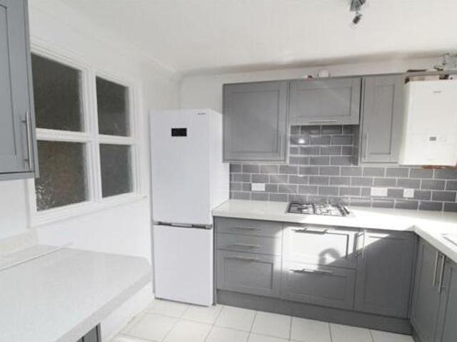 2 Bedroom End Of Terrace House For Rent In Oldbrook