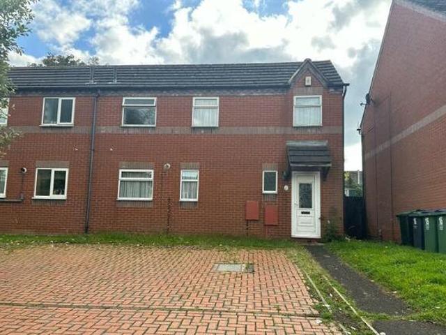2 Bedroom End Of Terrace House For Rent In Oldbury, West Midlands
