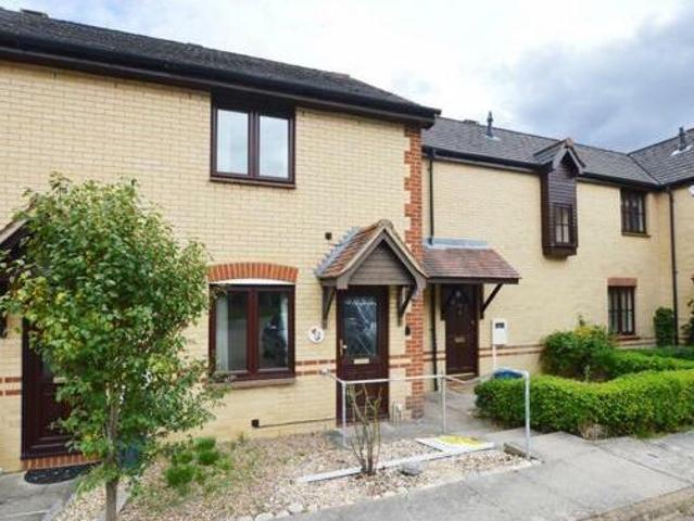 2 Bedroom End Of Terrace House For Rent In Olney