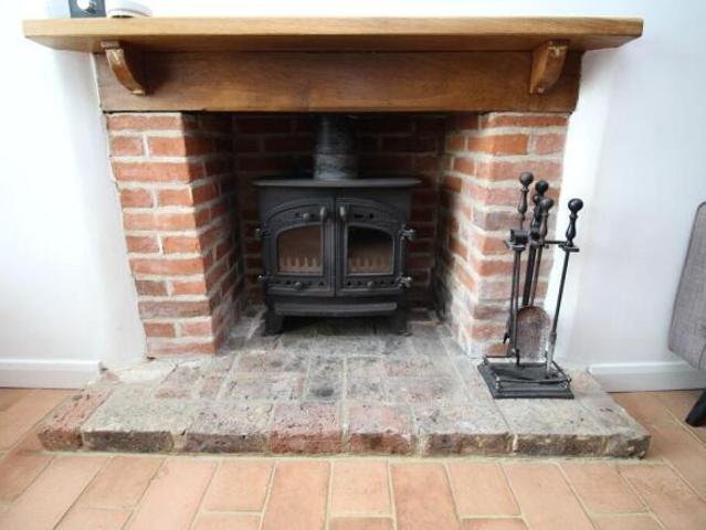 2 bedroom end of terrace house for rent in OPEN DAY THURSDAY 25TH JUNE 2026. 4.30PM 5.30PM Chart Road, Sutton Valence, ME17