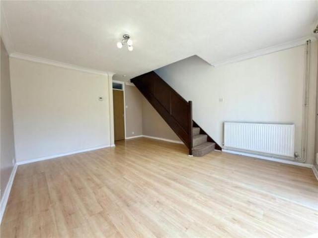 2 bedroom end of terrace house for rent in Osprey, Orton Goldhay, Peterborough, Cambridgeshire, PE2