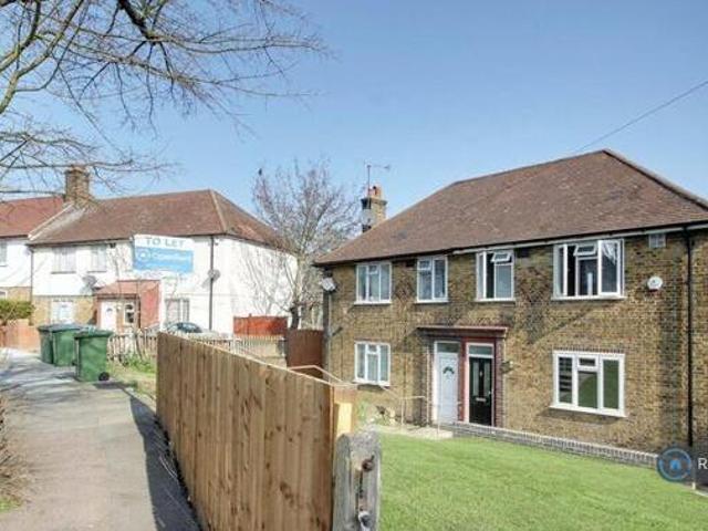 2 Bedroom End Of Terrace House For Rent In London