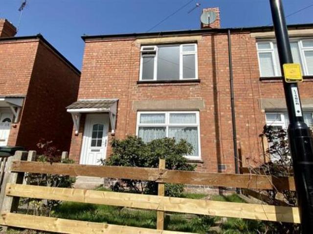 2 bedroom end of terrace house for rent in Lawrence Saunders Road, Coventry, CV6