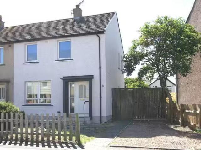2 bedroom end of terrace house for rent in Langlees Street, Fa.
