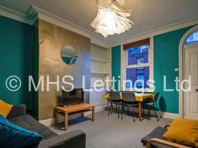 2 Bedroom End Of Terrace House For Rent In Leeds