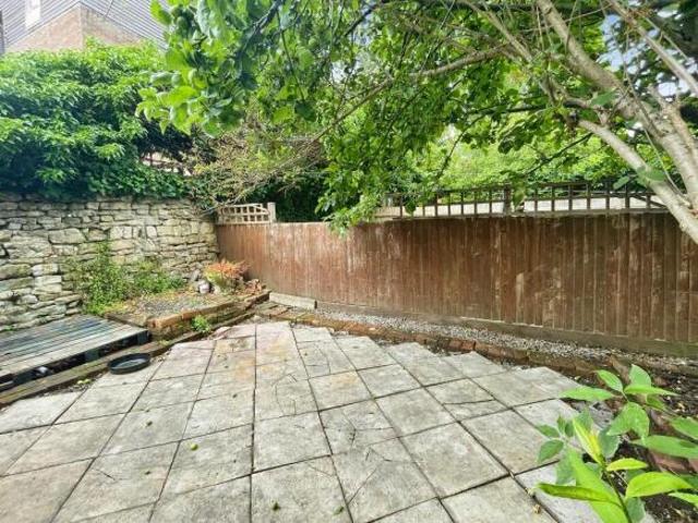 2 bedroom end of terrace house for rent in Lillys Road, Lincoln, LN1