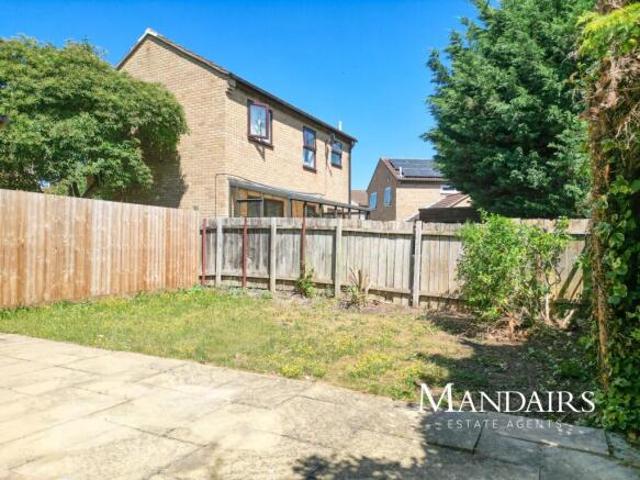 2 bedroom end of terrace house for rent in Linnet, Orton Wistow, Peterborough, PE2