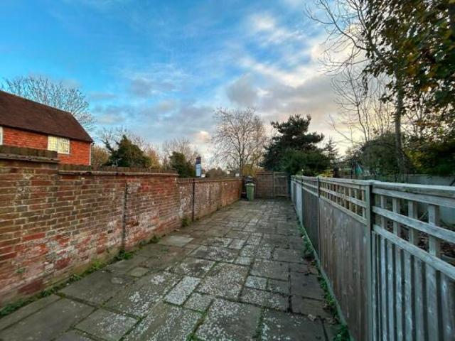 2 bedroom end of terrace house for rent in Lyndhurst Cottages, High Street, Cranbrook, TN17
