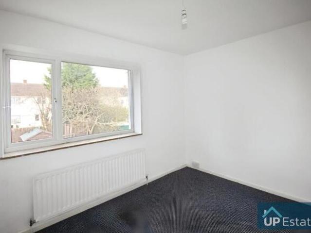 2 bedroom end of terrace house for rent in Lynmouth Road, Coventry, CV2