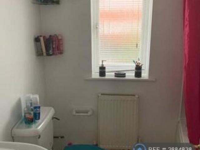 2 bedroom end of terrace house for rent in Maidenwell Avenue, Hamilton, Leicester, LE5