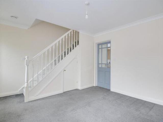 2 bedroom end of terrace house for rent in Mansion Road, Southampton, SO15