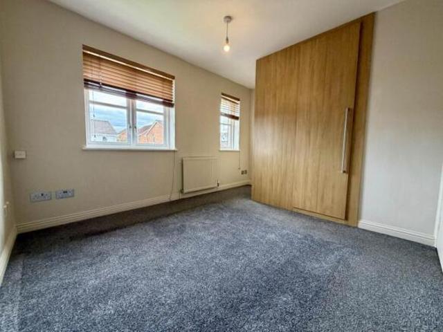 2 bedroom end of terrace house for rent in Maple Crescent, Cambuslang, G72