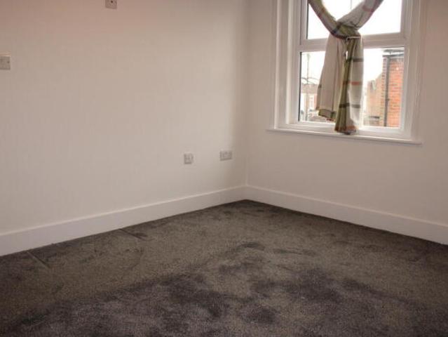 2 bedroom end of terrace house for rent in Methuen Street, Southampton, SO14