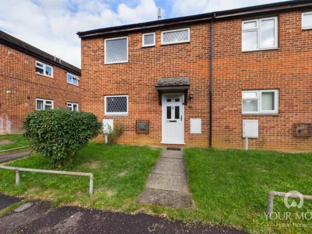 2 bedroom end of terrace house for rent in Melbourne Walk, Northampton, Northamptonshire, NN1