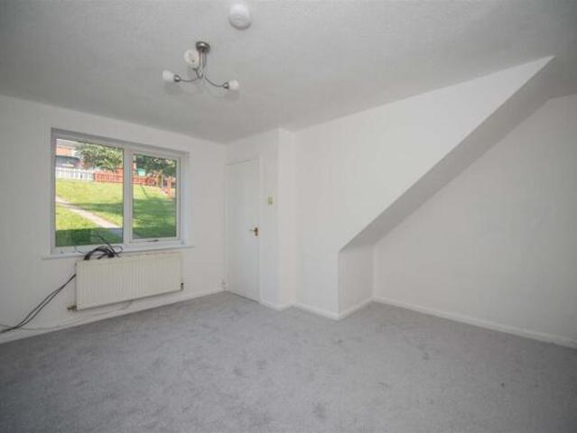 2 bedroom end of terrace house for rent in Mickleborough Avenue, Nottingham, NG3