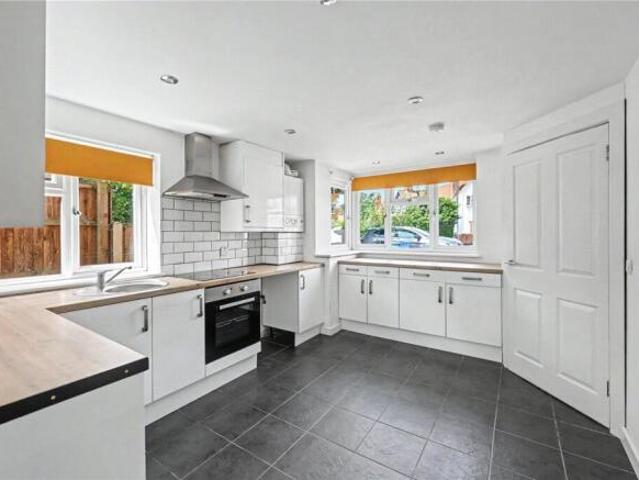 2 bedroom end of terrace house for rent in Mile Cross Road, Norwich, Norfolk, NR3