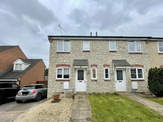 2 Bedroom End Of Terrace House For Rent In Milkwall
