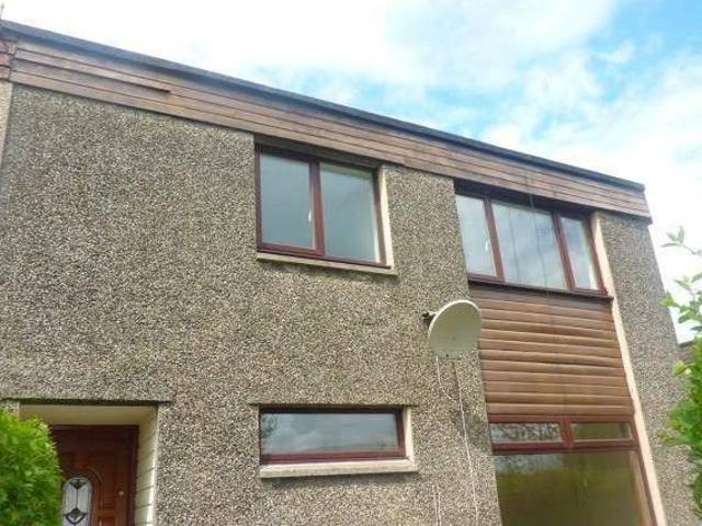 2 bedroom end of terrace house for rent in Minto CrescentGlenrothesKY6