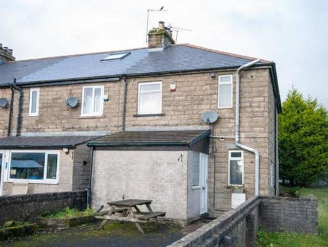 2 bedroom end of terrace house for rent in New Cottages Grinlow Road Buxton SK17