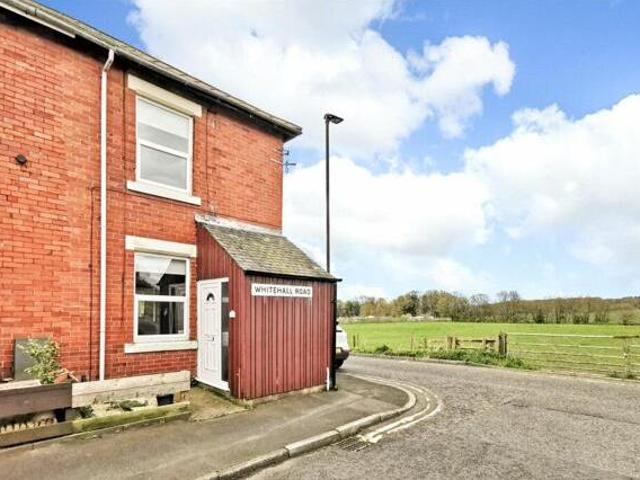 2 Bedroom End Of Terrace House For Rent In Newcastle Upon Tyne, Tyne And Wear