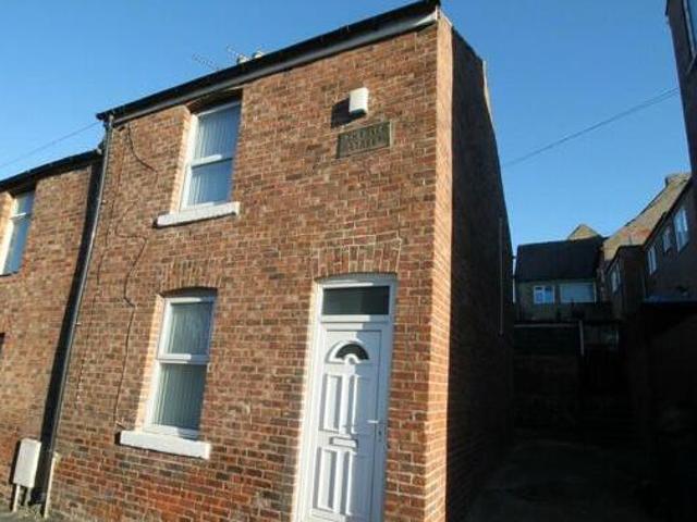 2 Bedroom End Of Terrace House For Rent In Newbottle