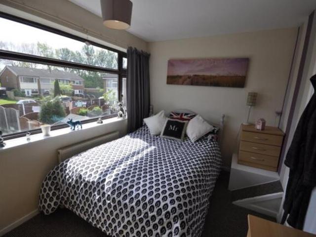2 bedroom end of terrace house for rent in Nicola Gardens, Derby, Derbyshire, DE23