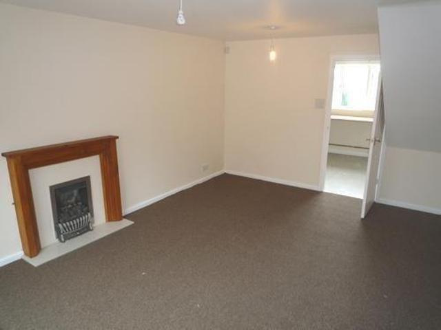 2 bedroom end of terrace house for rent in Small Meer Close, Chellaston, Derby, Derbyshire, DE73