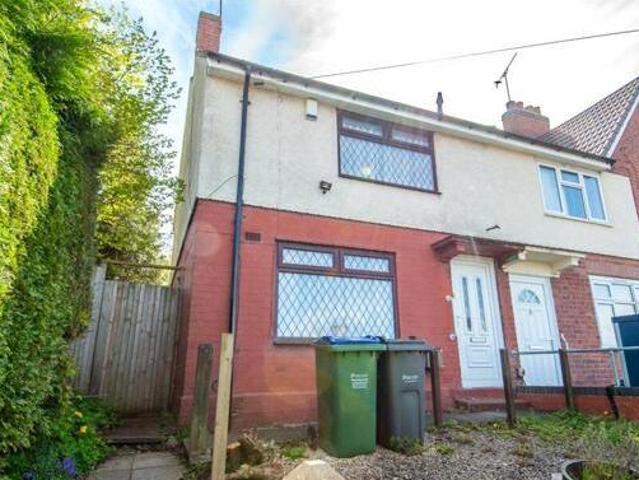 2 Bedroom End Of Terrace House For Rent In Smethwick, West Midlands