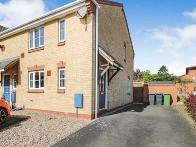 2 Bedroom End Of Terrace House For Rent In Southam