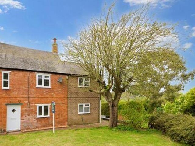 2 Bedroom End Of Terrace House For Rent In Somerby