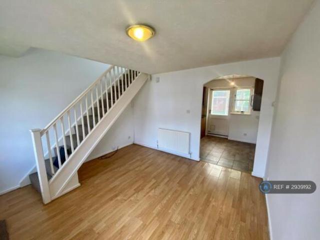2 bedroom end of terrace house for rent in Sandpiper Way, Lenton, Nottingham, NG7