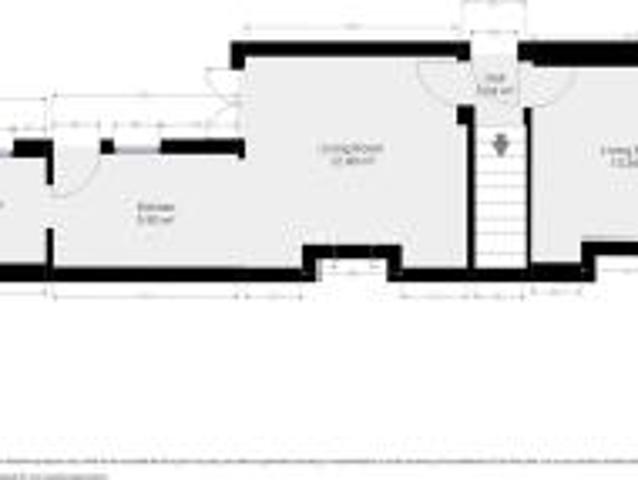 2 bedroom end of terrace house for rent in Scorer Street Student En Suite 26/27, LN5