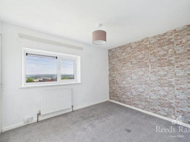 2 bedroom end of terrace house for rent in Seaton Way, Sheffield, South Yorkshire, S2