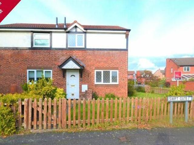 2 Bedroom End Of Terrace House For Rent In Shawbirch, Telford