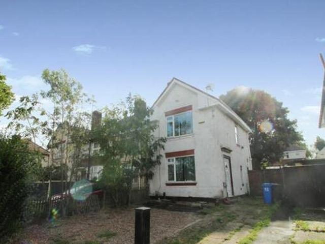 2 Bedroom End Of Terrace House For Rent In Sheffield, South Yorkshire
