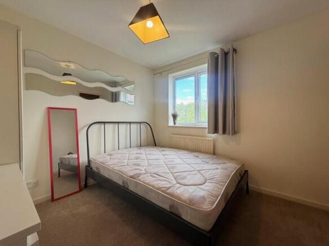 2 bedroom end of terrace house for rent in Shepperds Green, Shenley Church End, MK5
