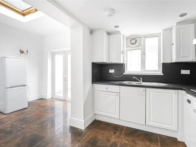 2 bedroom end of terrace house for rent in Shortlands, Hammersmith, London, W6