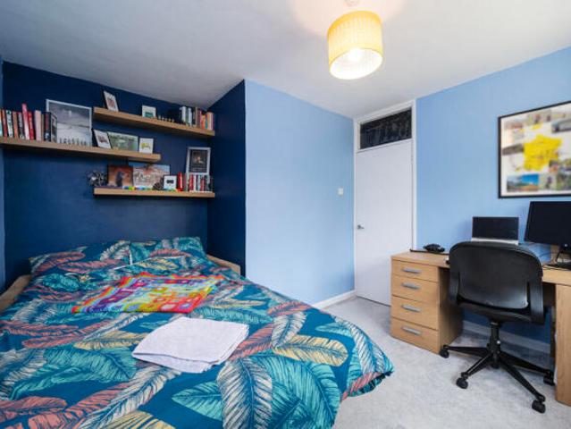 2 bedroom end of terrace house for rent in Sidney Square, E1, Whitechapel, London, E1