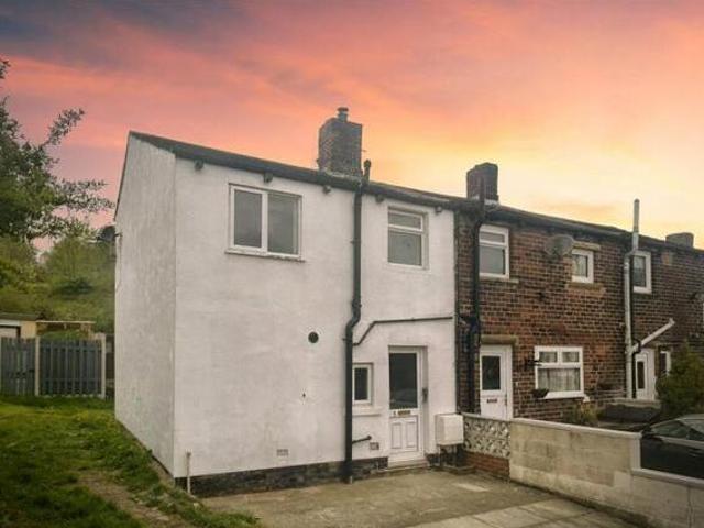 2 Bedroom End Of Terrace House For Rent In Skelmanthorpe, Huddersfield
