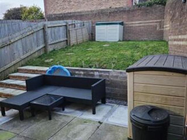 2 bedroom end of terrace house for rent in Skibereen Close, Pontprennau, Cardiff Ref. 10079, CF23