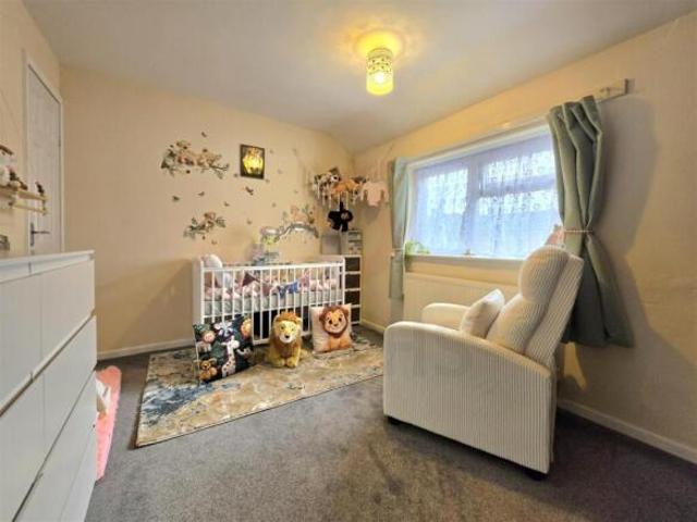 2 bedroom end of terrace house for rent in Sponne Rise, Eyres Monsell, Leicester, LE2