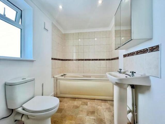 2 bedroom end of terrace house for rent in Sturton Street, Cambridge, CB1 2QF, CB1