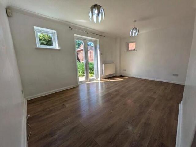 2 bedroom end of terrace house for rent in St. Augustines Walk, Wharf Road, Peterborough, Cambridgeshire, PE2