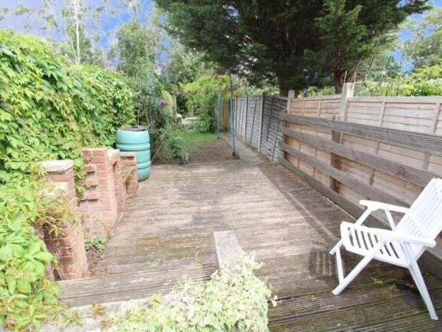 2 bedroom end of terrace house for rent in St Martins Road, Dartford, Kent, DA1 1UJ, DA1