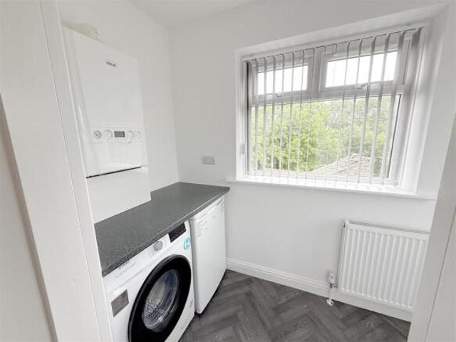 2 bedroom end of terrace house for rent in Stannington Road, Stannington, Sheffield, S6